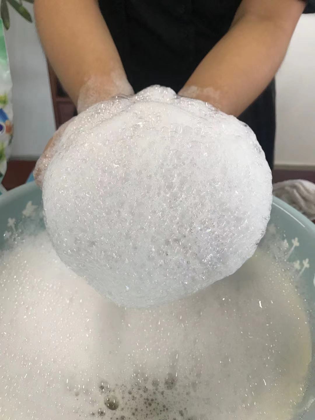 How to use powder detergent - Hebei Guangsheng Technology Co.,Ltd